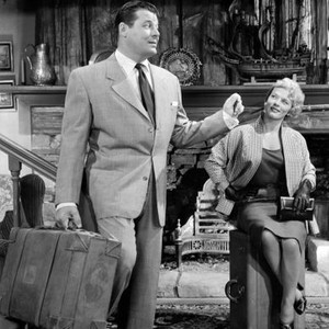 Jack Carson - Rotten Tomatoes