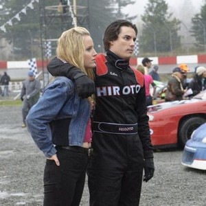 Phantom Racer - Rotten Tomatoes