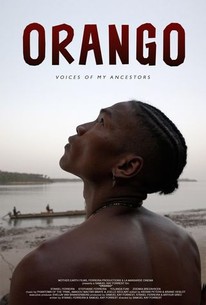 Orango | Rotten Tomatoes