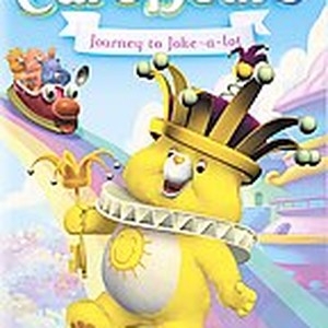 Care Bears: Journey to Joke-a-Lot (2004) - Rotten Tomatoes