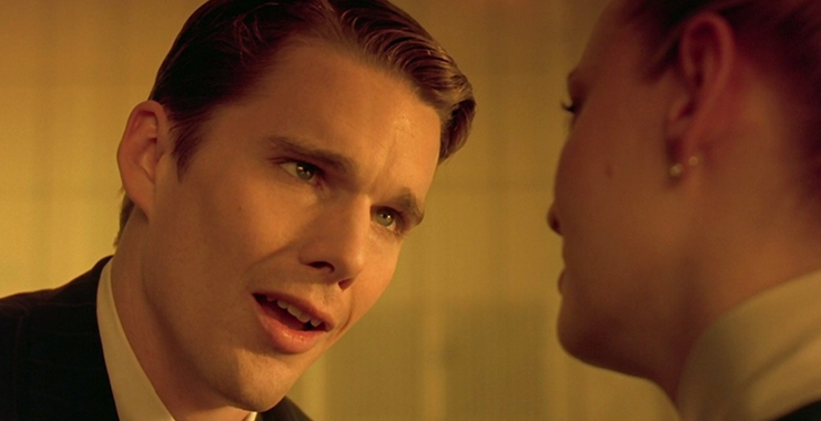 Gattaca - Rotten Tomatoes