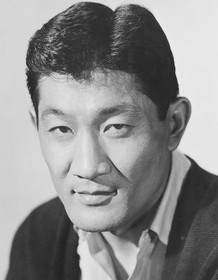 George Shibata | Rotten Tomatoes