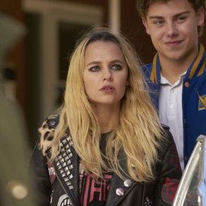 Riot Girls - Rotten Tomatoes