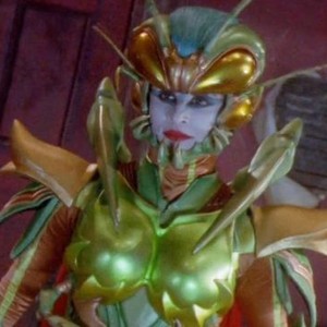 Big Bad BeetleBorgs: Season 2, Episode 3 - Rotten Tomatoes