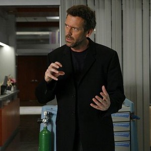 House: Season 3, Episode 3 - Rotten Tomatoes