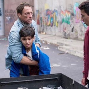 Elijah Rodriguez - Rotten Tomatoes