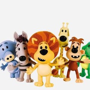 Raa Raa the Noisy Lion: Season 1, Episode 17 - Rotten Tomatoes