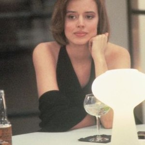 Lara Harris - Rotten Tomatoes