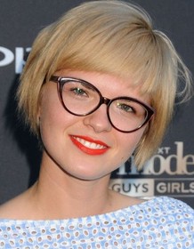 Jessie Rabideau - Rotten Tomatoes