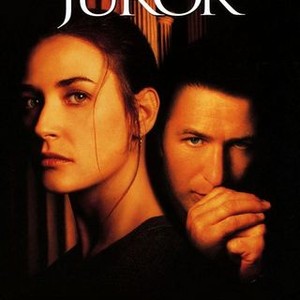 The Juror - Rotten Tomatoes