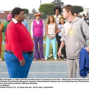 Fat Albert - Rotten Tomatoes