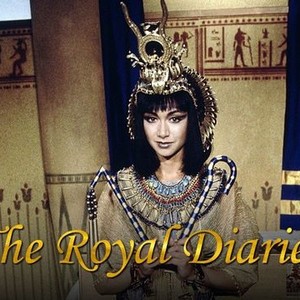 The Royal Diaries: Season 1, Episode 1 - Rotten Tomatoes