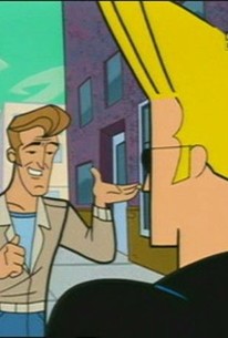 Johnny Bravo - Season 3 Episode 3 - Rotten Tomatoes