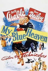 My Blue Heaven | Rotten Tomatoes