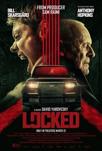 Locked | Rotten Tomatoes