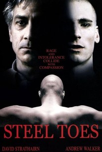Steel Toes - Movie Reviews | Rotten Tomatoes