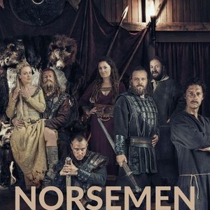 Norsemen - Rotten Tomatoes