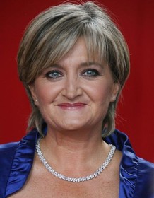 Kate Anthony - Rotten Tomatoes