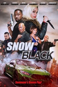 Snow Black | Rotten Tomatoes