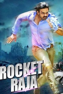 Rocket Raja | Rotten Tomatoes