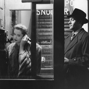 Paul Valentine - Rotten Tomatoes