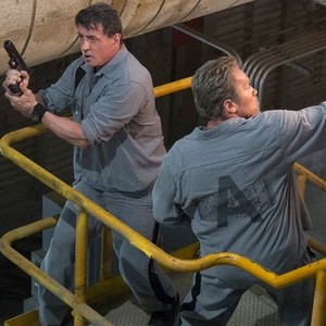 Escape Plan - Rotten Tomatoes