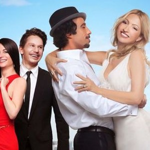 Immigration Tango - Rotten Tomatoes