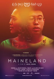 Maineland | Rotten Tomatoes