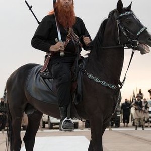 Damascus Time - Rotten Tomatoes