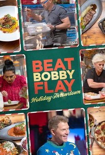 Beat Bobby Flay: Holiday Throwdown: Season 1 | Rotten Tomatoes