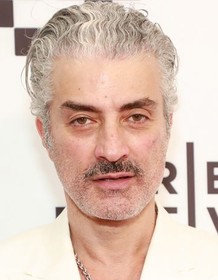 Fabrizio Brienza - Rotten Tomatoes