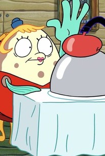 SpongeBob SquarePants: Season 12, Episode 28 - Rotten Tomatoes