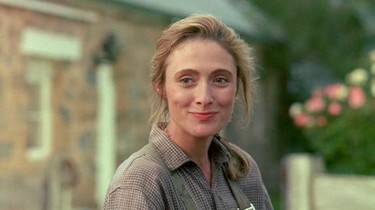 Caroline Goodall Young