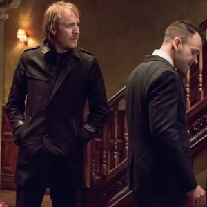 Rhys Ifans - Rotten Tomatoes