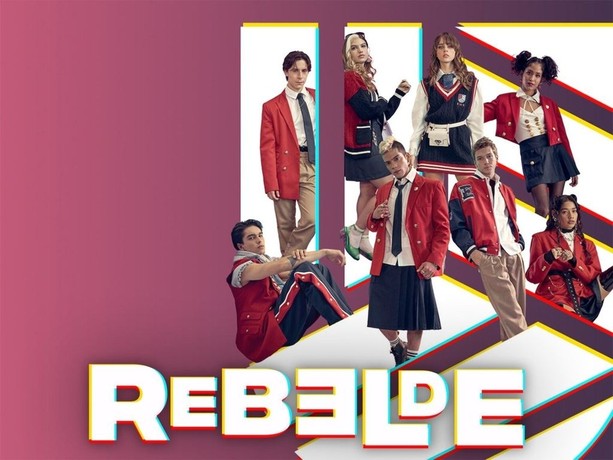 De Rebelde Wallpapers