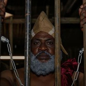 Elesin Oba: The King's Horseman - Rotten Tomatoes