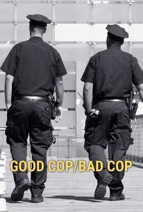 Good Cop/Bad Cop (2025) | Rotten Tomatoes
