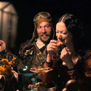 Bite the Dust - Rotten Tomatoes