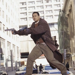 Bulletproof Monk - Rotten Tomatoes