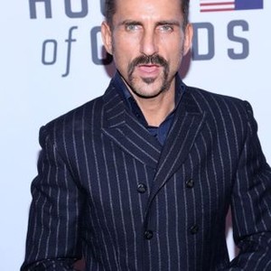 Wass Stevens - Rotten Tomatoes