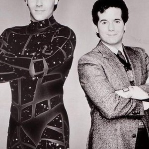 Automan - Rotten Tomatoes