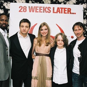 28 Weeks Later - Rotten Tomatoes