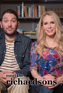 Meet the Richardsons - Rotten Tomatoes