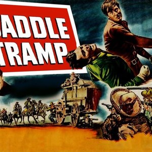 Saddle Tramp - Rotten Tomatoes