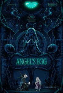 Angels Egg 1985 Rotten Tomatoes
