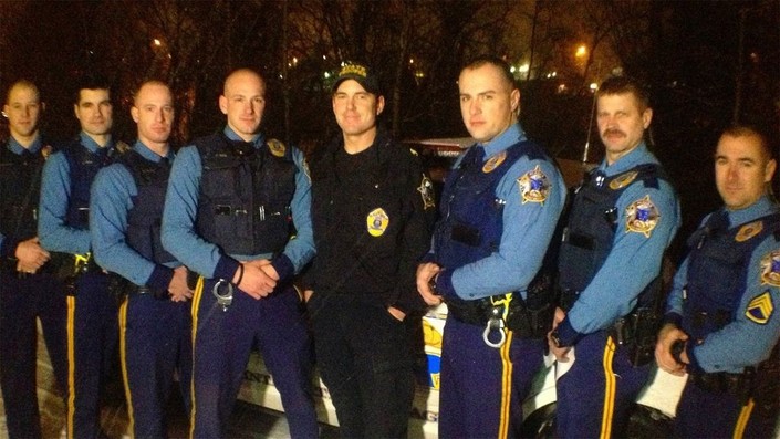 Alaska State Troopers Tv Show Alaska State Troopers TV Show Cast