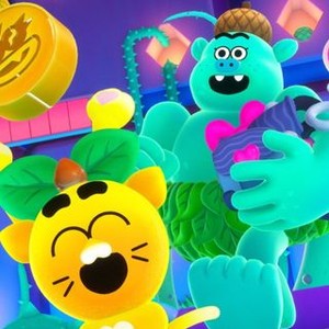 Battle Kitty: Season 1, Episode 4 - Rotten Tomatoes