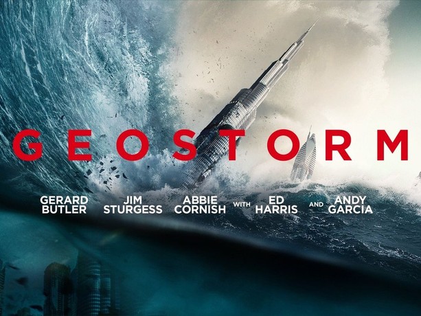 Geo Storm 2017 Geostorm Trailer |Teaser Trailer