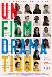 A Dramatic Film | Rotten Tomatoes