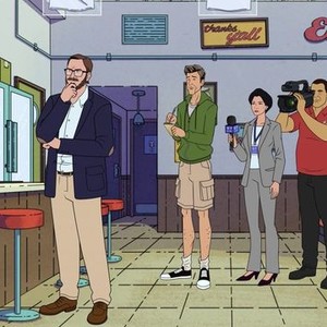 Dicktown: Season 2, Episode 1 - Rotten Tomatoes